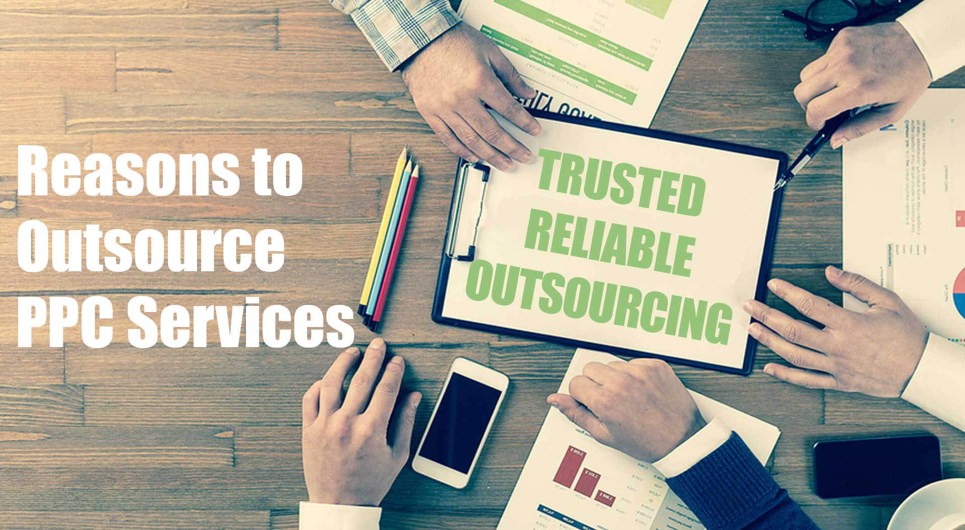 Outsource PPC Services for AdWords Marketing | PPC Outsourcing