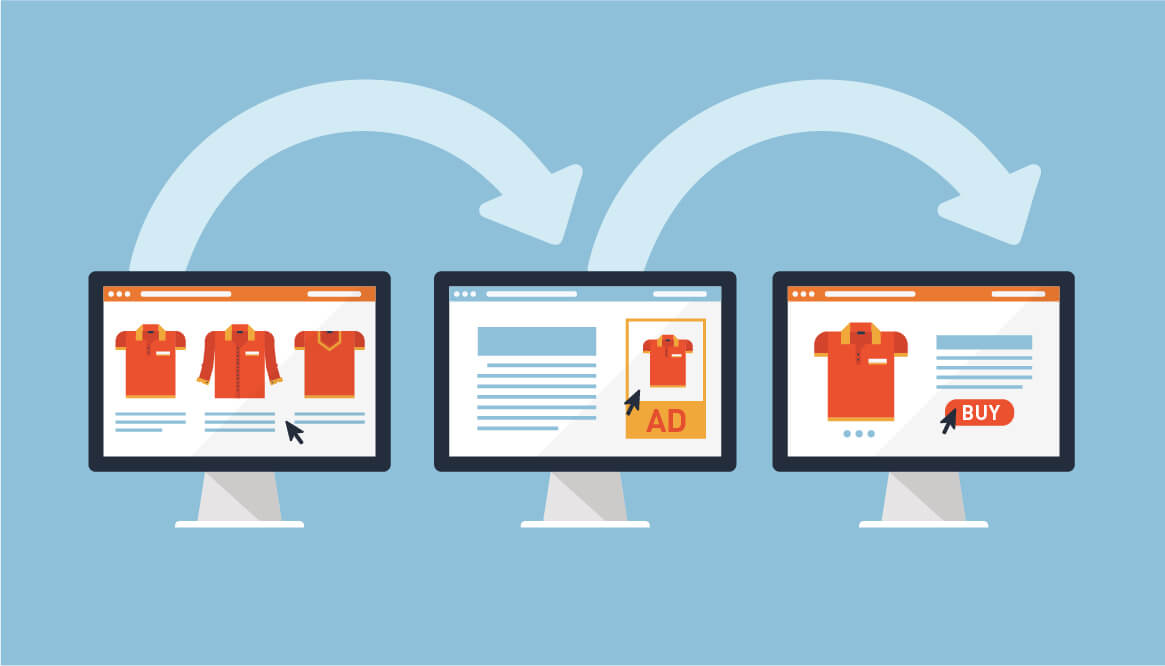 Remarketing Facts: PPC Strategy | PPC Outsourcing Canada Blog